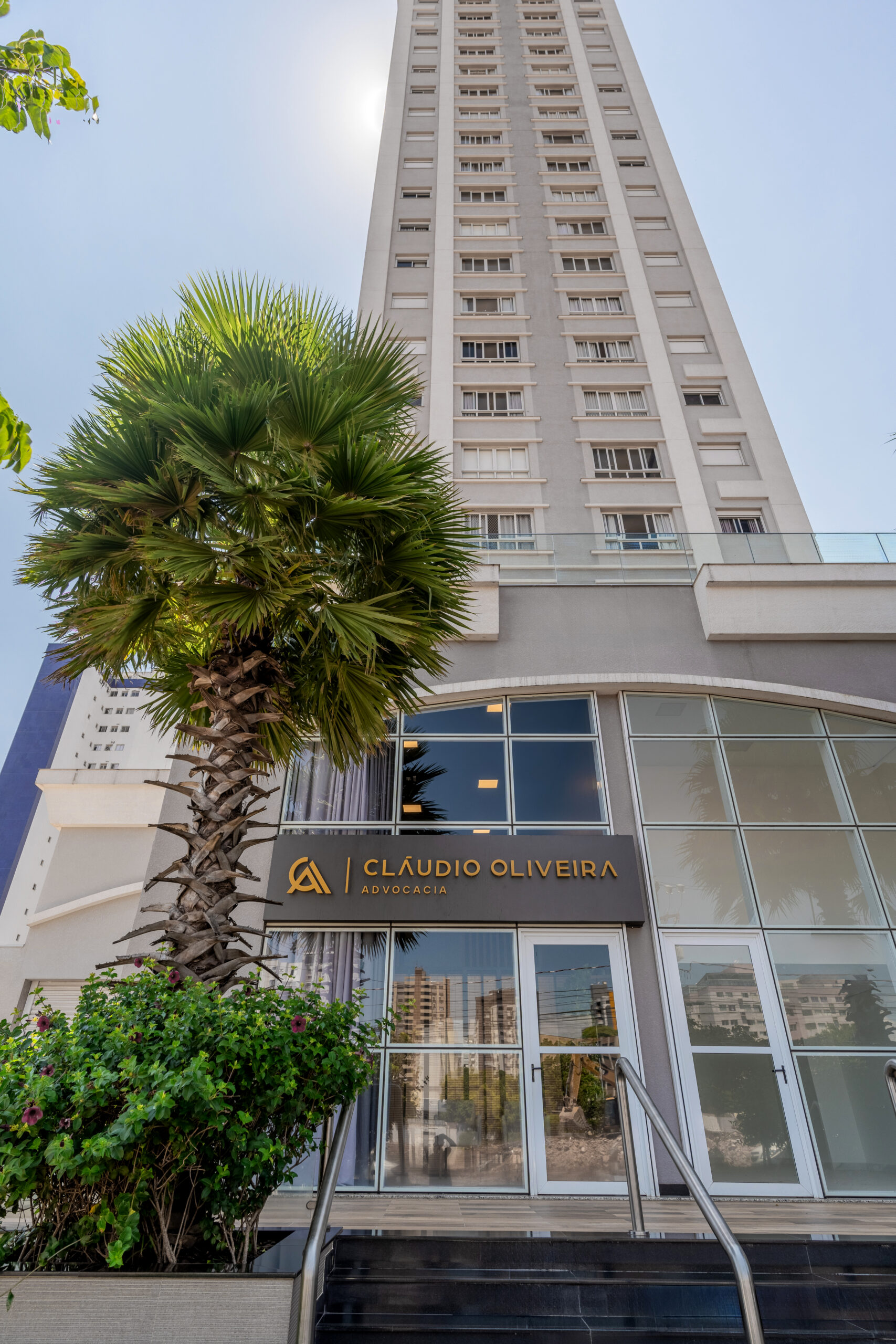 Cláudio Oliveira Advocacia | Direito do Trabalho e Previdenciário